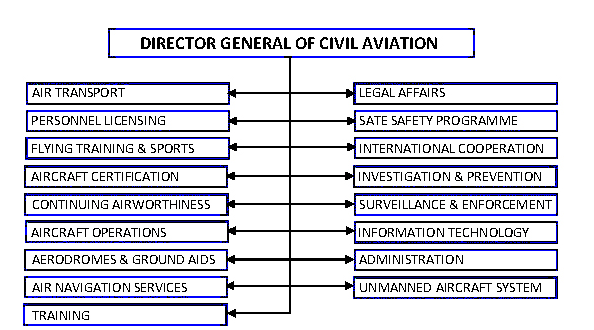 DGCA Approved Aircraft Maintenance Engineering Courses